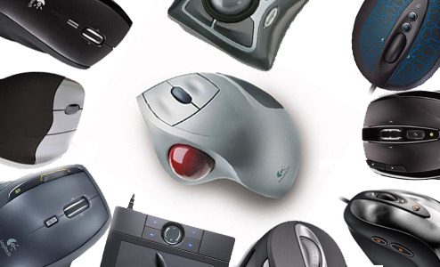 Guia: como escolher o mouse ideal para você - Fanáticos por Tecnologia
