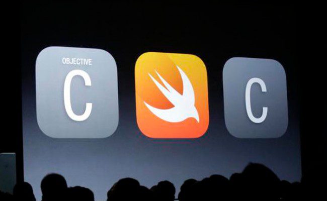 A nova linguagem de programação da Apple: Conheça o Swift - Fanáticos ...