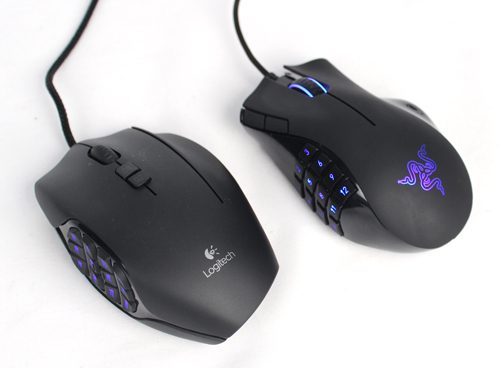 Guia: como escolher o mouse ideal para você - Fanáticos por Tecnologia