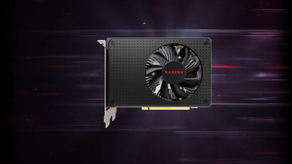 WAZ – Fanáticos por Tecnologia Radeon RX 640 aparece no novo driver da ...