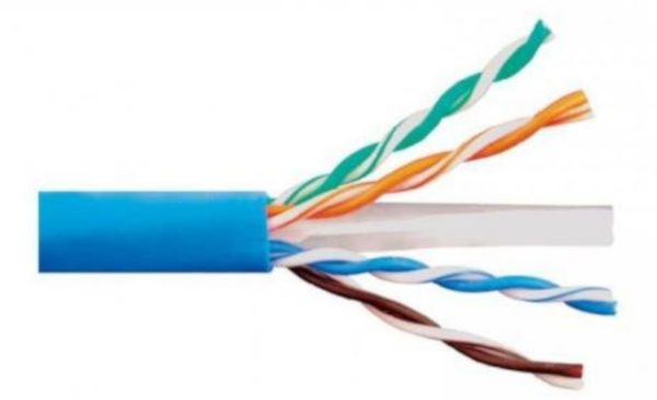 Cabos de rede | Entenda as diferenças e principais aplicações ...